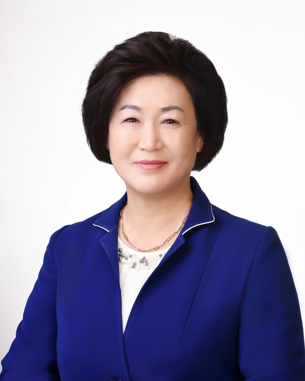 최미숙 전남도의원, 성인지예산 확대‧보육 취약 아동 지원에 힘써야